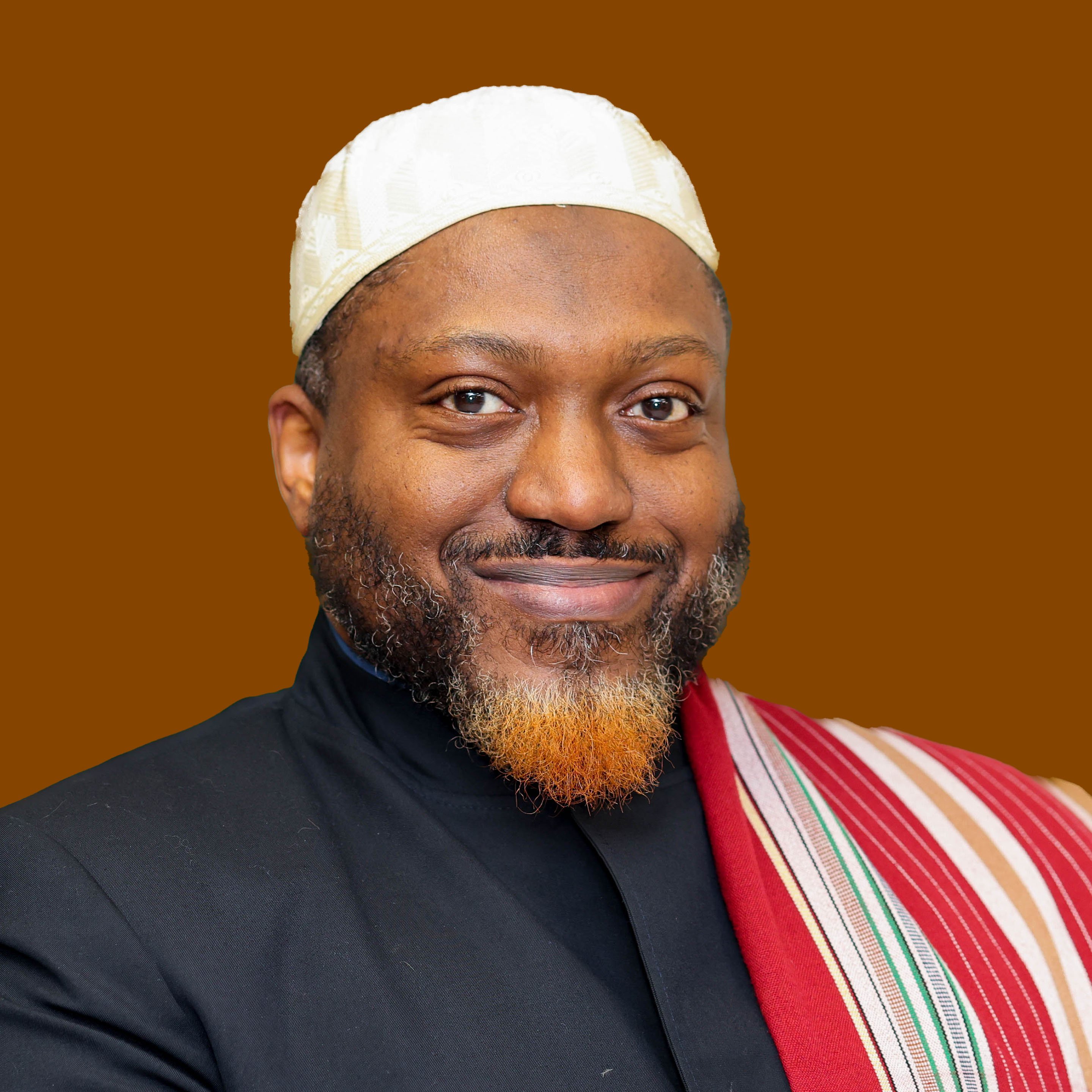 Shaykh Taha Abdul-Basser Shaykh Taha Abdul-Basser